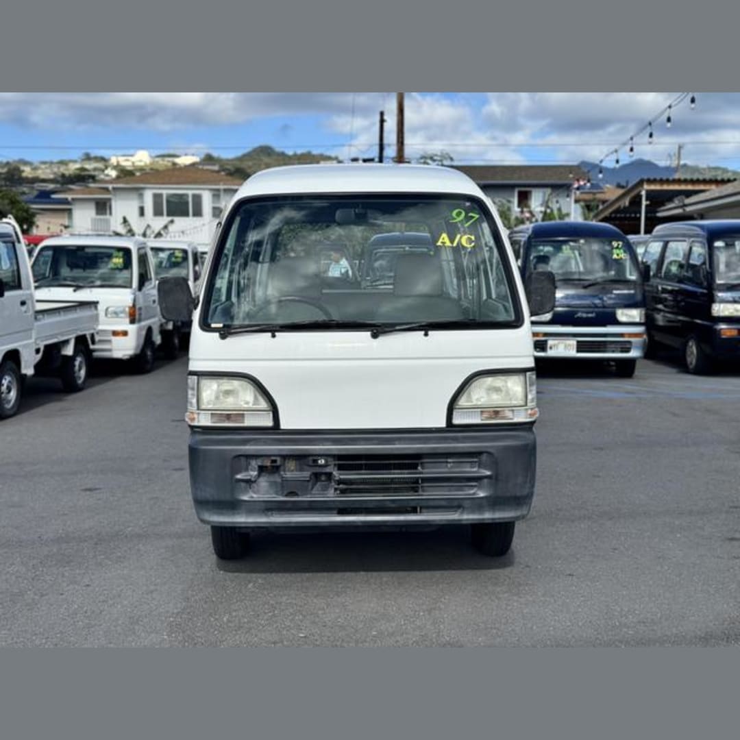Japanese mini trucks USA - jm-imports